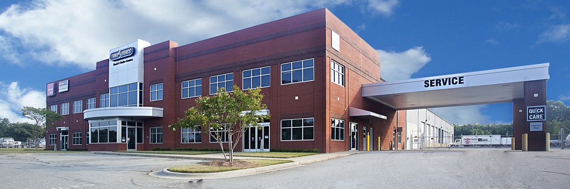 Dealership Information | TranSource Truck & Trailer Centers | Colfax ...