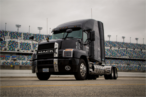 Anthem | Transource Truck & Trailer Centers | Colfax North Carolina